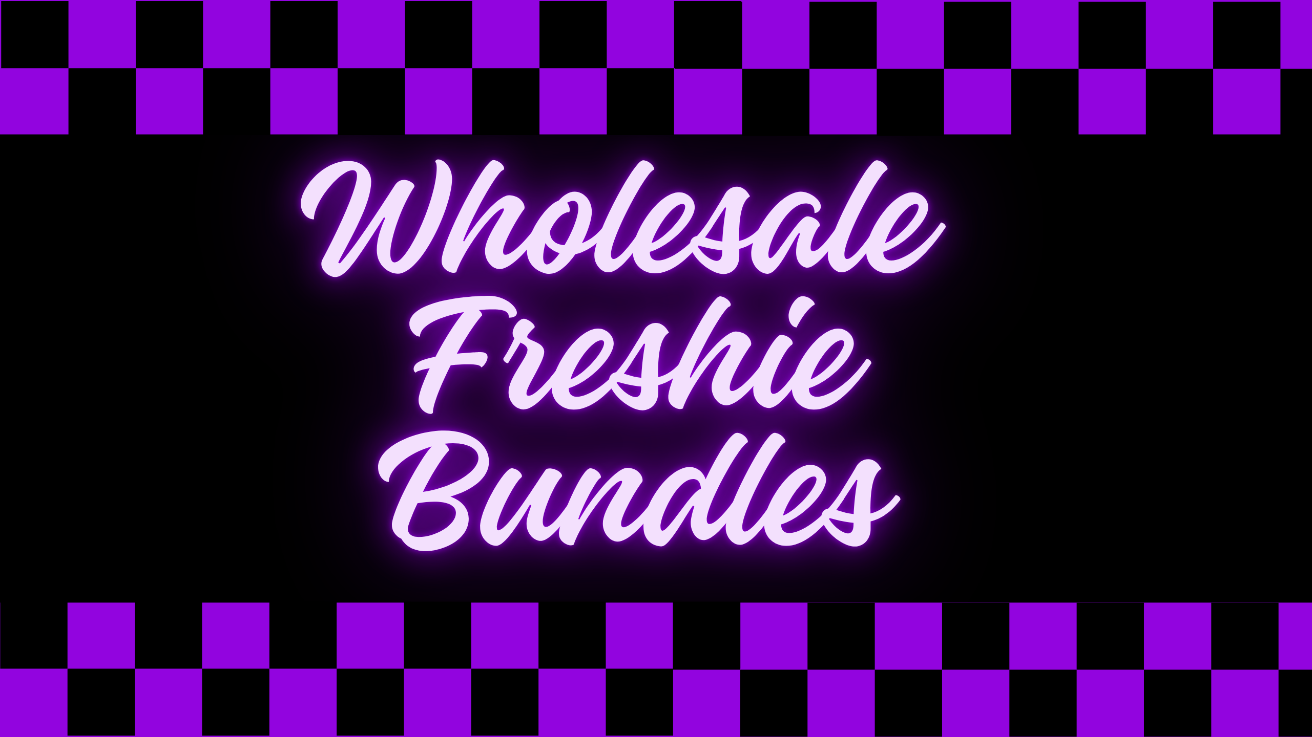 Wholesale Freshies – Frazier's Little Shoppe